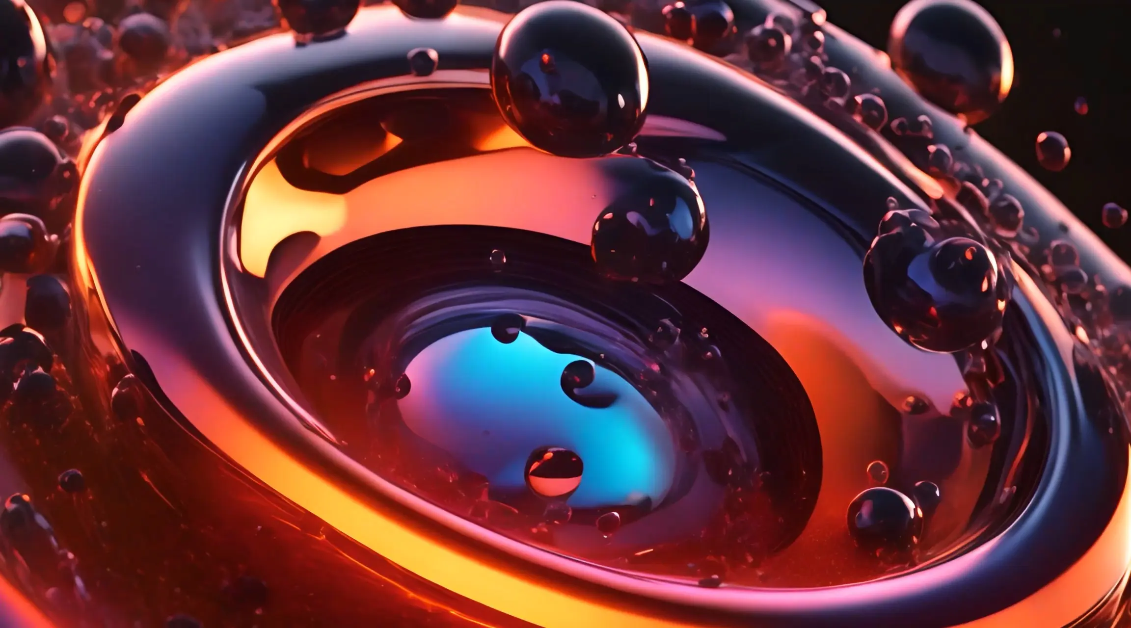 Free Cinematic Overlay Videos | Page 3 Video Template Collection